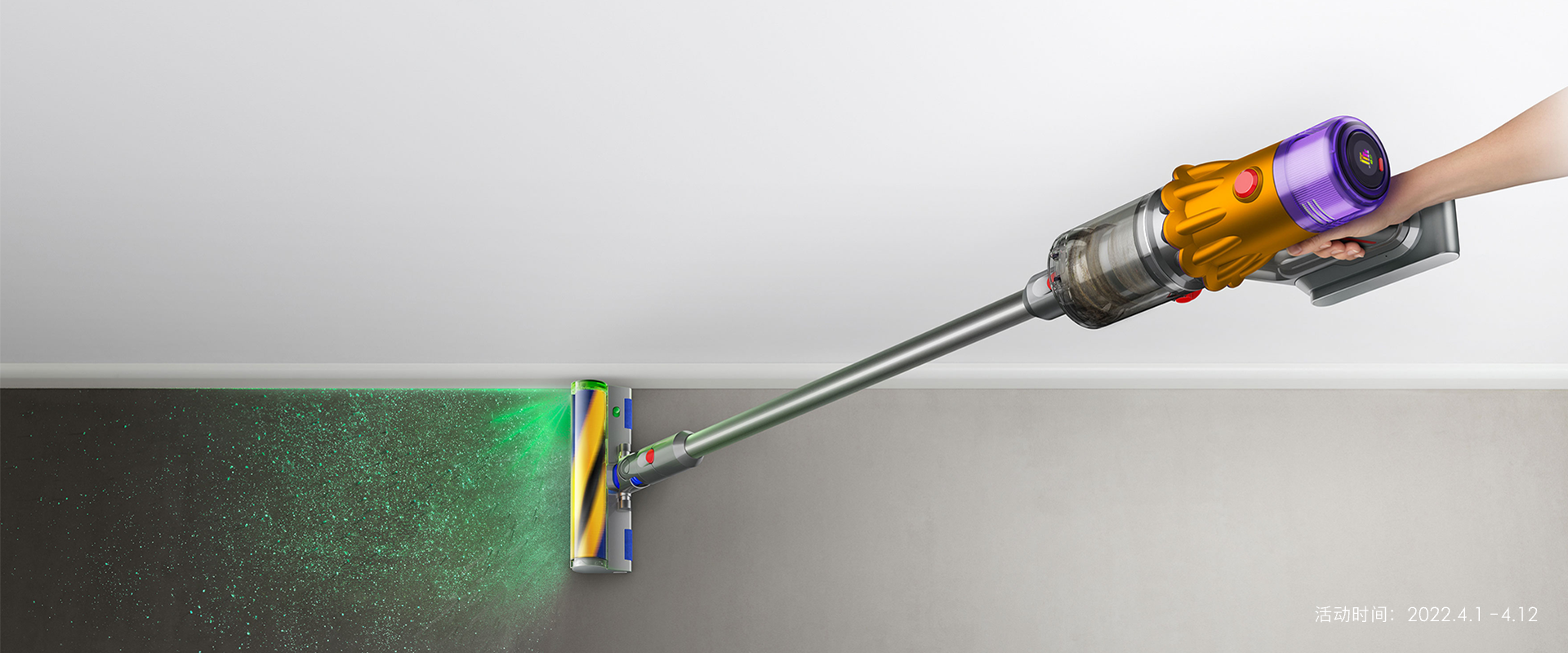 戴森清洁除尘系列-dyson戴森中国官方网站